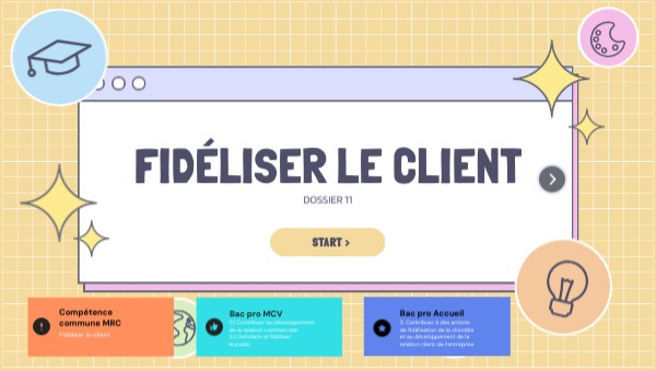 2MRC DOSSIER 11 | Genially