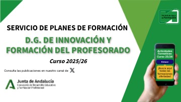 Portada Formaciones | Genially