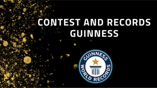 records and contest