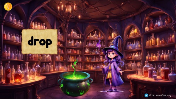 Reading (CVC, CCVC) | Genially