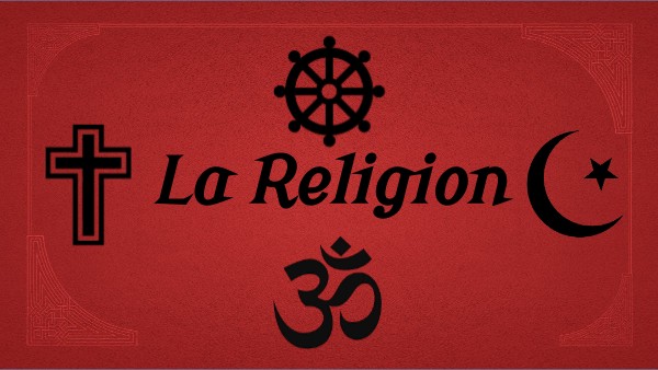 La Religion
