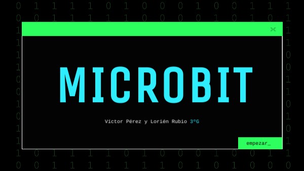 Microbit