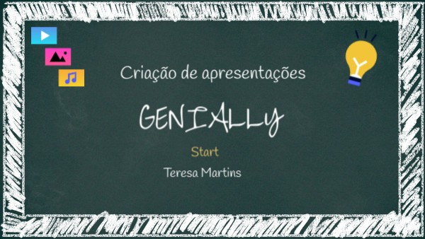 Teresa Martins | Genially