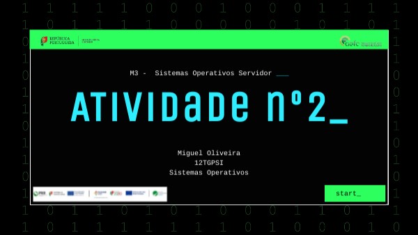 Atividade#2_Miguel | Genially