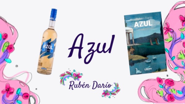 Azul | Genially