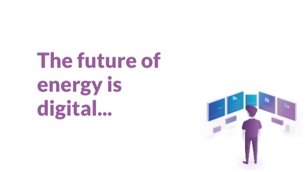 Future of energy | Genially