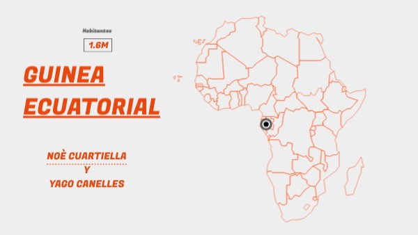 guinea equatorial
