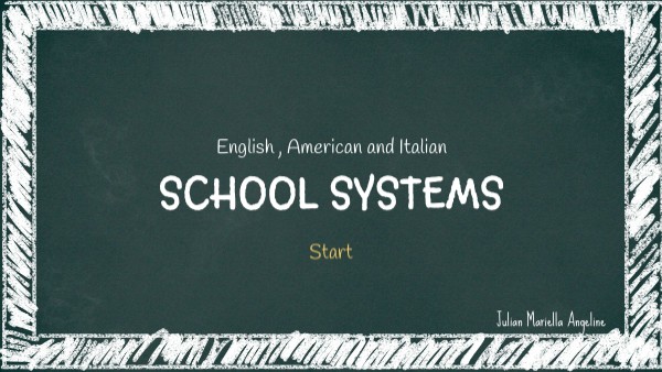 school system