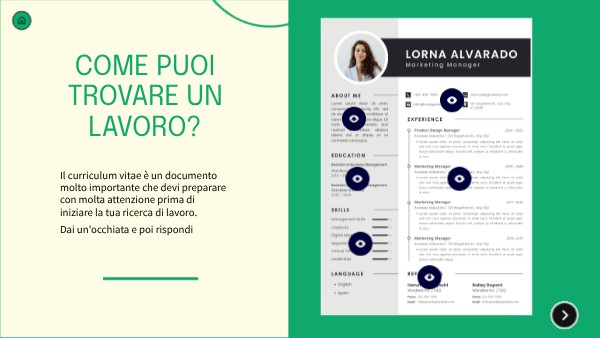 knowledge 2 | Genially