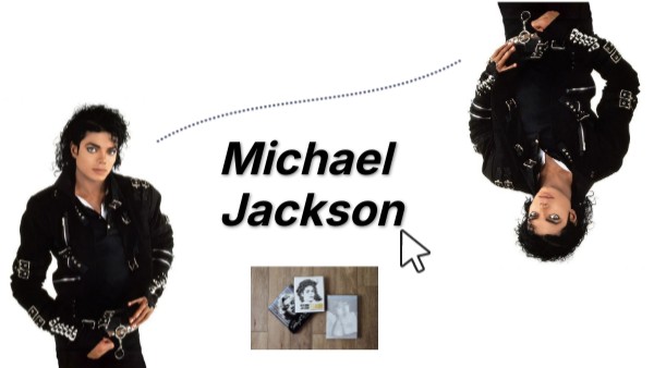 Michael Jackson | Genially