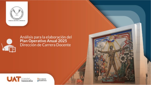 Análisis POA 2025 | Genially