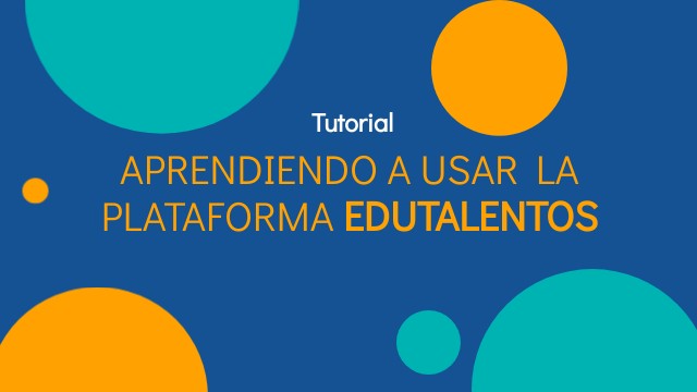 Video tutorial 1_Ingresar a los cursos | Genially