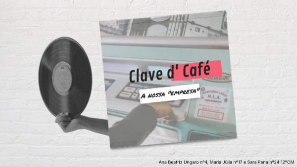 Clave d' Café | Genially