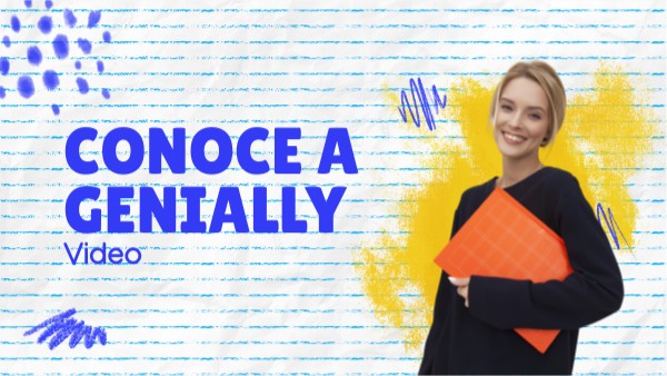 Video Tarea UNED | Genially