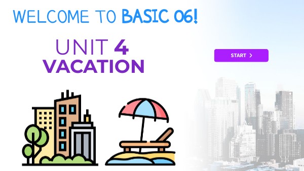 B06 - Unit 4 - 4th Ed WL | Genially