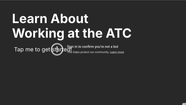 Interactive Display | Genially