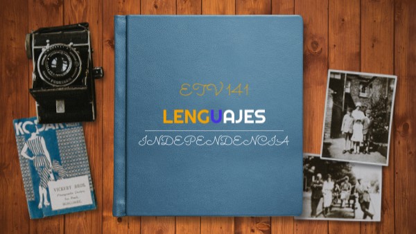 lenguajes proyecto académico 11 | Genially