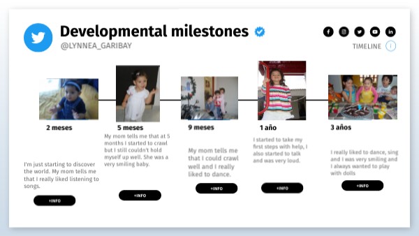 TWITTER PROCESO HORIZONTAL