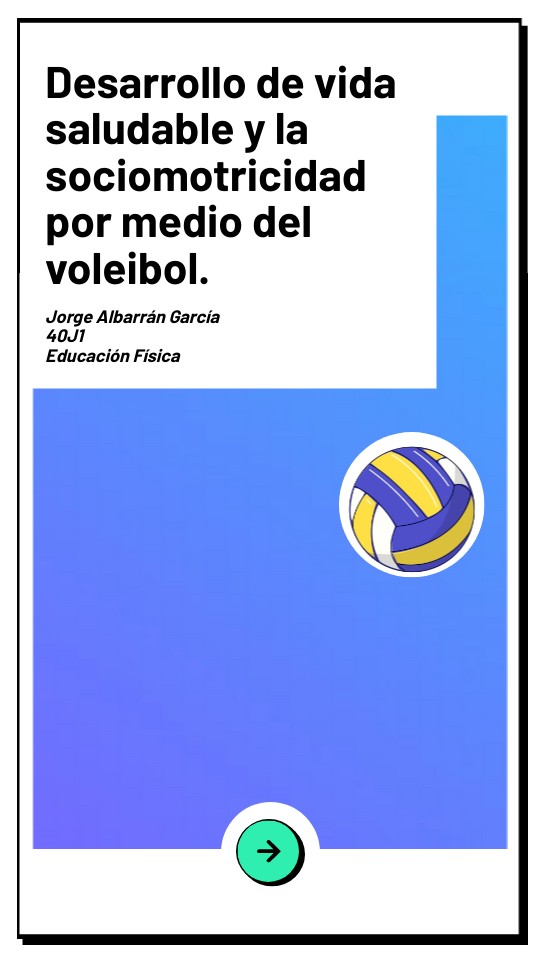 Media Kit Digital Móvil | Genially