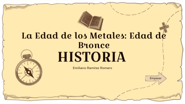 Edad de bron