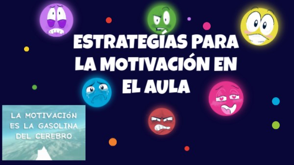 Motivación en el Aula