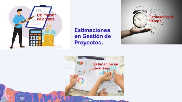 Estimaciones en Gestión de Proyectos | Genially