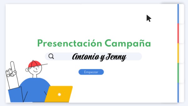 CAMPAÑA DROGAS FOP | Genially