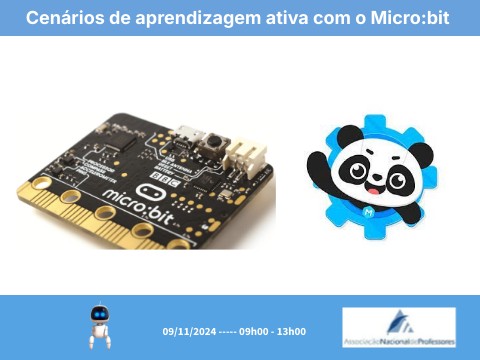 MICROBIT-9-1 | Genially