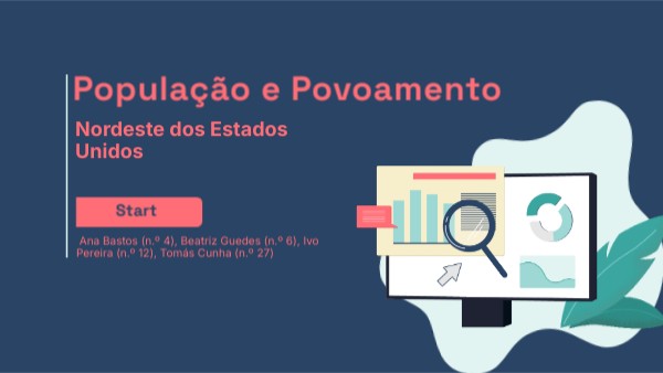 Grupo 4; 8B | Genially