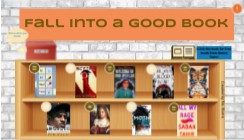 November 2024 Display | Genially