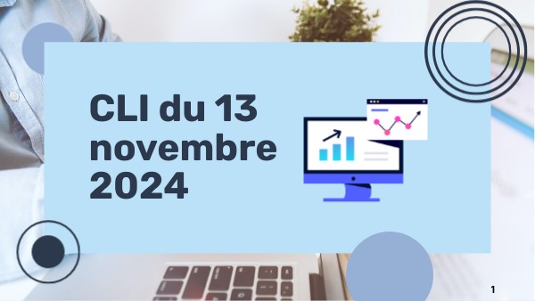 PPT CLI | Genially