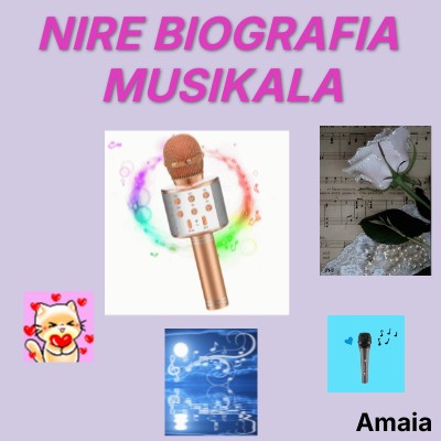 Ghost Letter | Genially