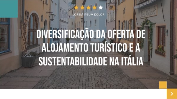 CITY PRESENTATION | Genially