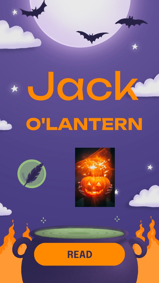 Jack O' | Genially