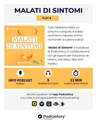 MALATI DI SINTOMI