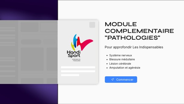 Module_complementaire_pathologies | Genially