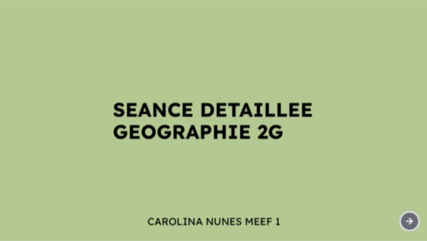 NUNES séance géographie (2G)
