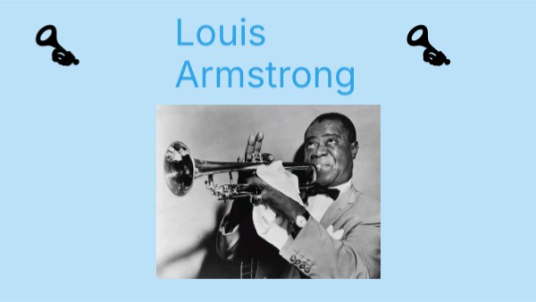 Louis Armstrong