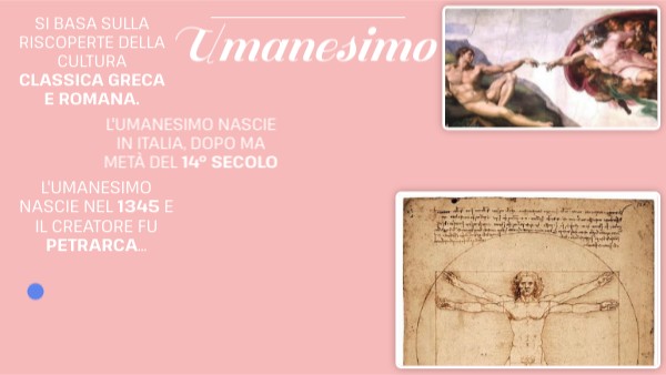 umanesimo, rinascimento, scoperta dell' america, colonialismo | Genially