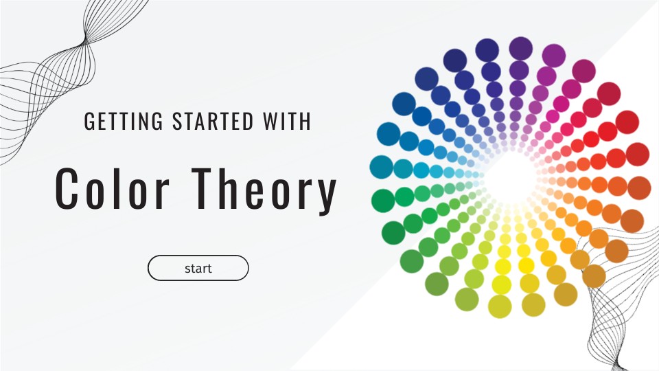 Color Theory Presentation