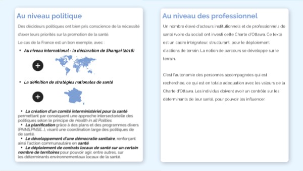 VIBRANT COMPARISON | Genially