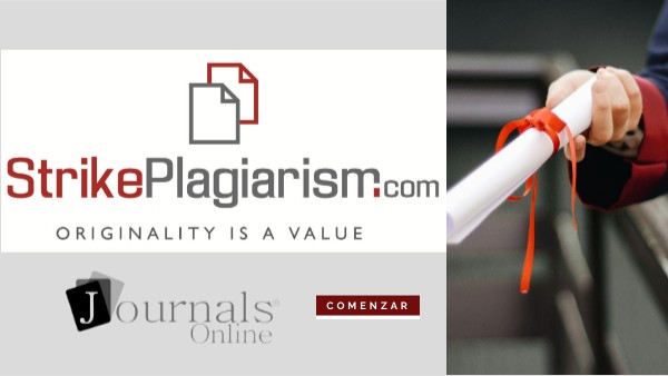 Strike Plagiarism | Genially