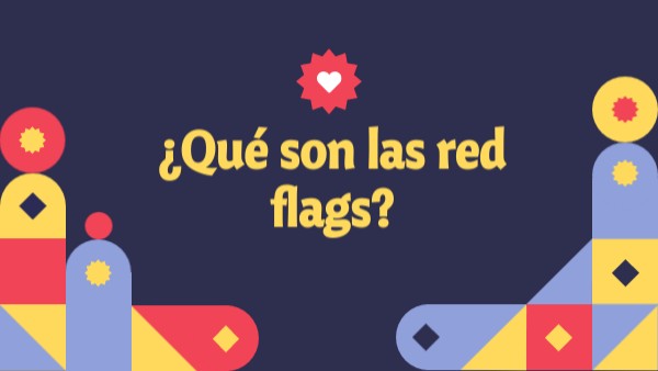 Curso “Red Flags”