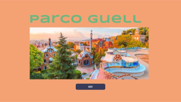 Essential Presentation | Genially