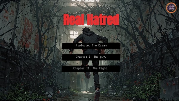 Real Hatred - for students | Genially