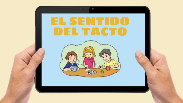 EL TACTO G.I.G | Genially