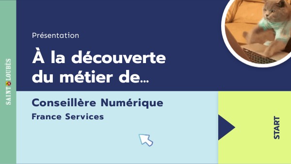 Présentation du métier de CNFS