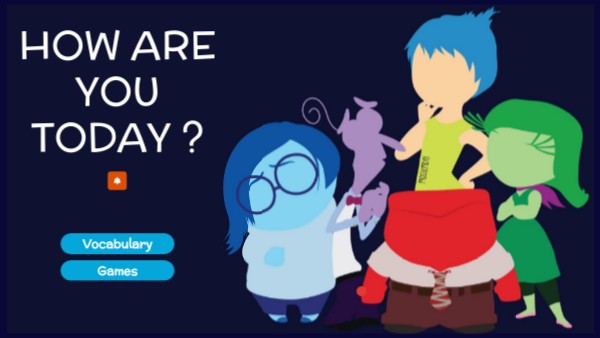 How are you today ? | Genially