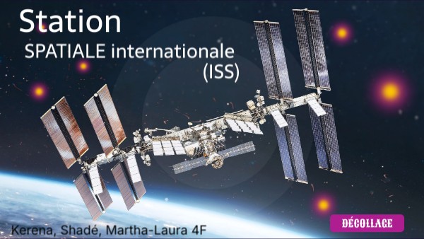 L'ISS