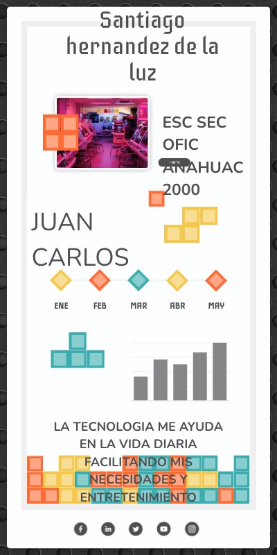 practica con genially